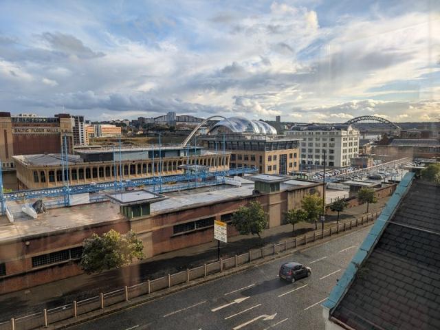 Student Tenancy Takeover – Opto Newcastle –51 Week