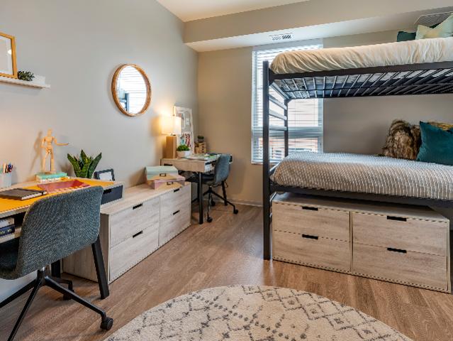 Student | Uncommon Dinkytown Studio Apartment for Rent at 1212 4th St Se, Minneapolis, MN 55414 Dinkytown