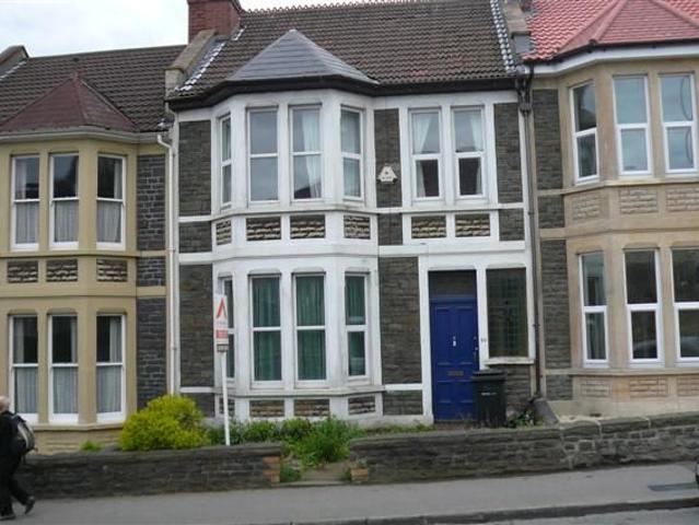 Student | Wellington Hill, Horfield BS7, 4 bed terraced house to rent, £2,400 pcm | PrimeLocation