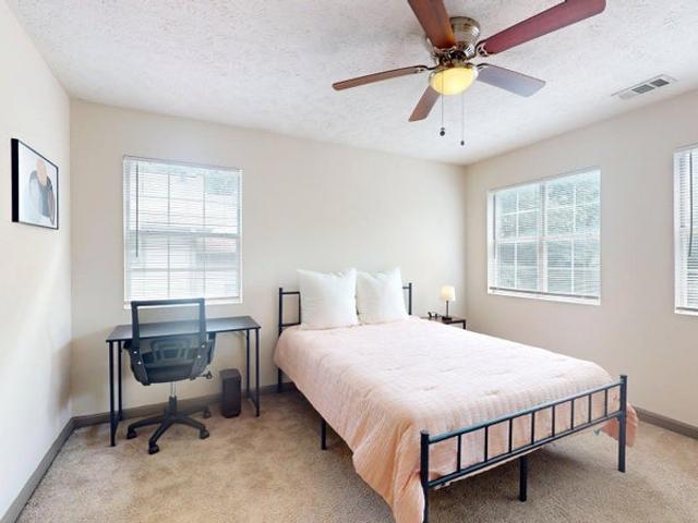 StudentFriendly Stay Near Georgia Tech & Downtown