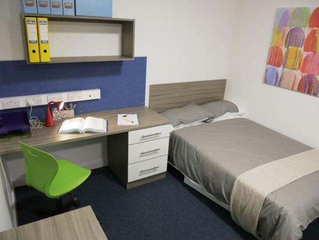 Students accomodation