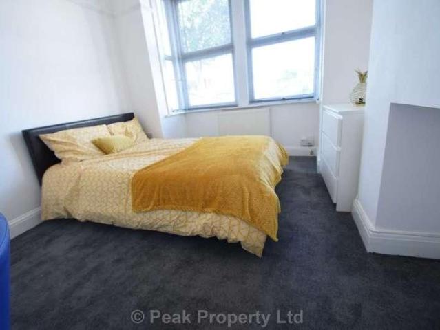 ?students? All Rooms Available! Student House Share Salisbury Avenue, Westcliff On Sea, SS0