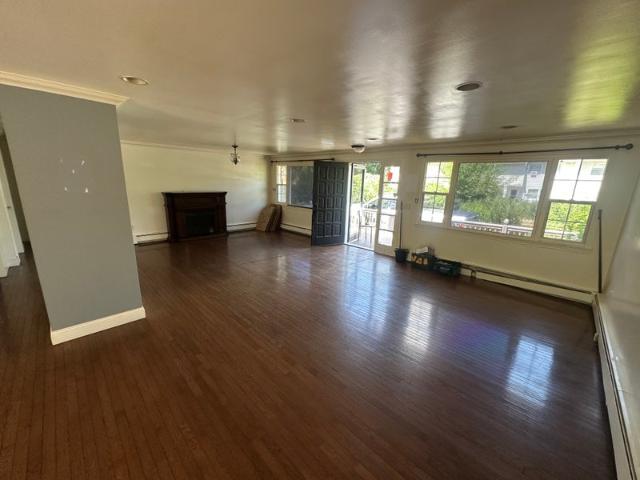 Student/Professional Friendly Room Rentals —