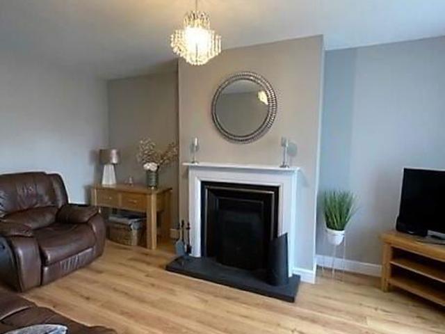 STUDENT/PROFESSIONAL LET, 1 Willow Court, Coleraine, BT52 2RD