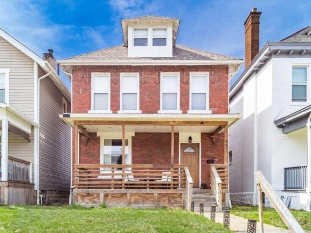 Studer Ave, Columbus, Home For Sale