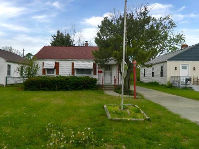 Studer Ave