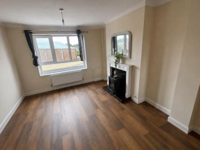 Studfall Avenue, COrby