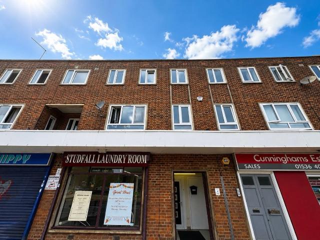 Studfall Avenue, Corby NN17, 3 bed maisonette to rent, £995 pcm | PrimeLocation