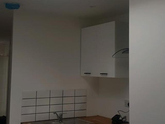 Studio/1 bed flat for rent