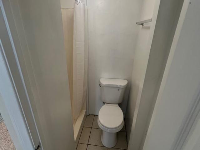 Studio/1 bedroom