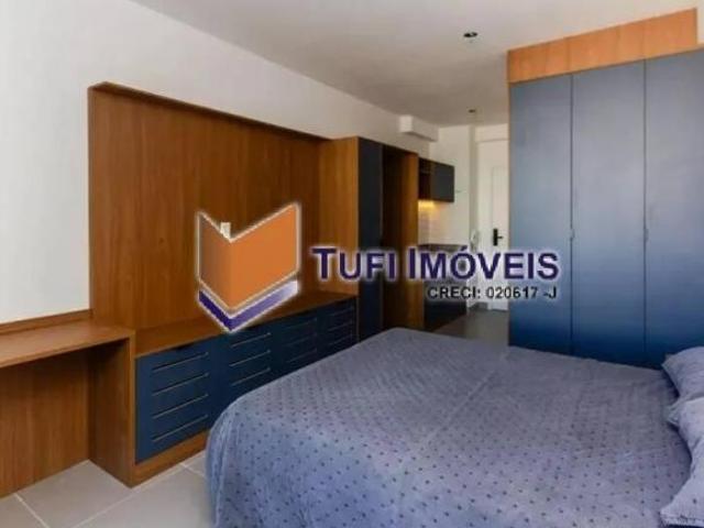 Studio25m2 Vila Olímpia