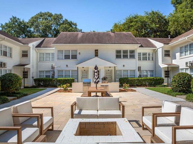 Studio2Zero Studio Apartment for Rent at 20 Standish Ave Nw, Atlanta, GA 30309 Brookwood