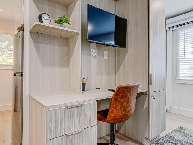 Studio2Zero Studio Apartment for Rent at 20 Standish Ave Nw, Atlanta, GA 30309 Brookwood
