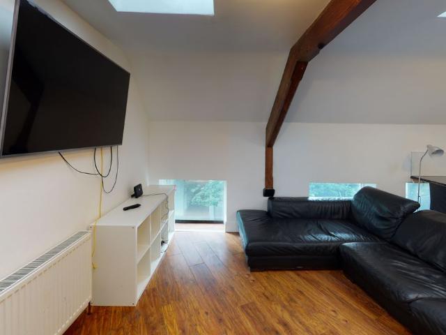 Studio 3, 54 Glasshouse Street, City Centre, Nottingham, 3Lw, United Kingdom City Centre NG1, Room to rent, £888 pcm | PrimeLocation
