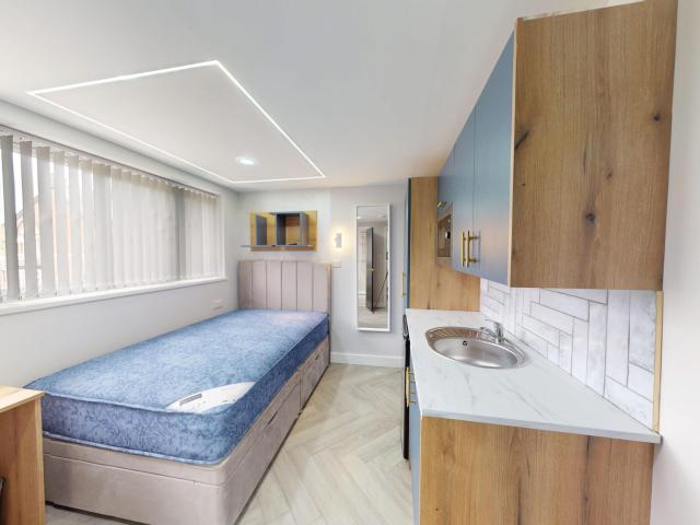 Studio 3 69A Raddlebarn Road Selly Oak Similar Properties
