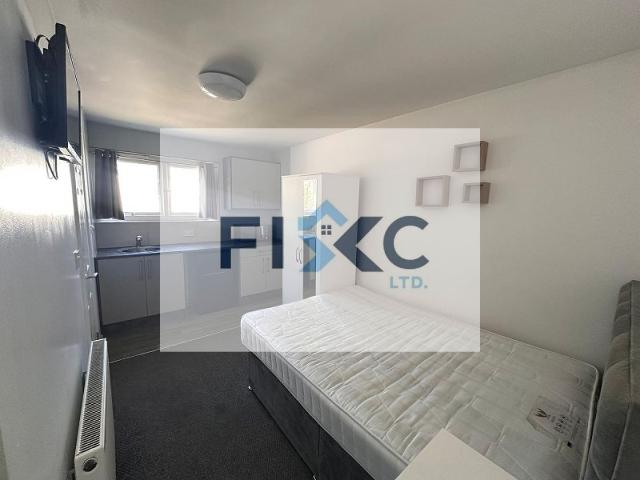 Studio 3 102 Stumpacre Bretton, Peterborough, Cambridgeshire PE3, 1 bed flat to rent, £650 pcm | PrimeLocation