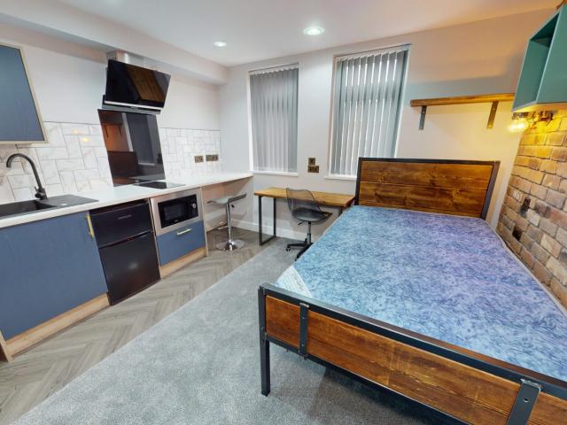Studio 3, 158 Tiverton Road Birmingham Similar Properties