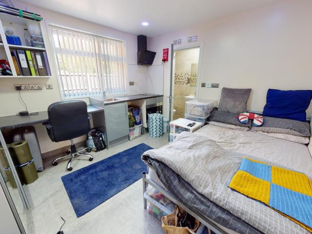 Studio 3, 38 Constance Road Birmingham Similar Properties