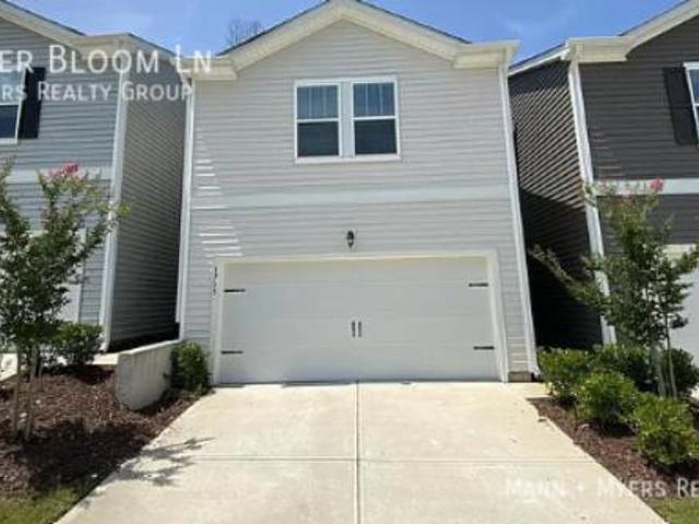 Studio, 3 bath, Single Family 235 Aster Bloom Ln