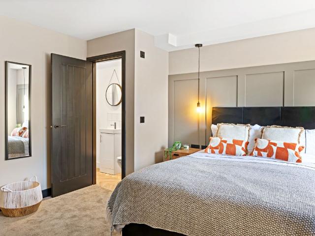 Studio 3, Brough Street. DE22, Studio to rent, £775 pcm | PrimeLocation