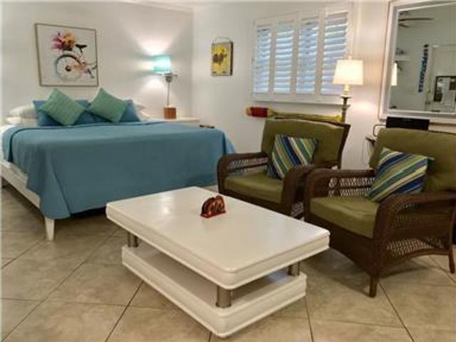 Studio, 0 Bedrooms, 1 Baths, 2 Sleeps