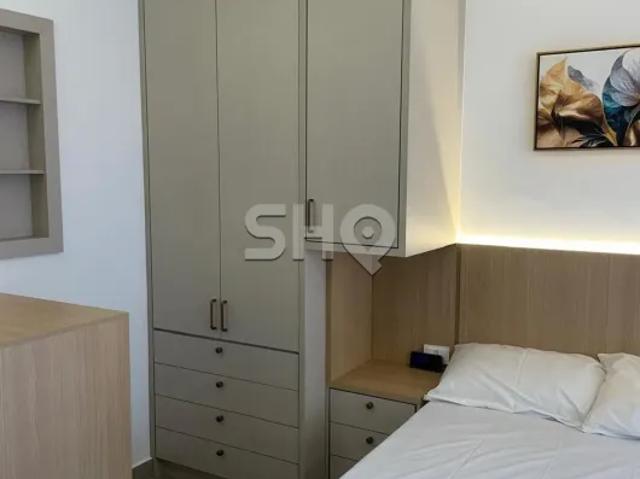 Studio 100% mobiliado em Pinheiros