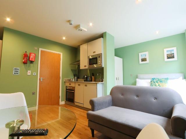 Studio 10, Prince Street, Bristol BS1, Studio to rent, £1,250 pcm | PrimeLocation
