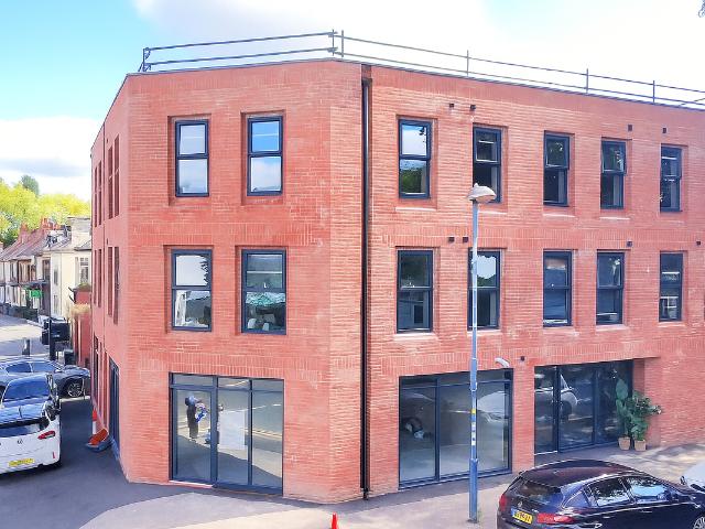 Studio 11, Twyning Road, Stirchley, Birmingham B30, Studio to rent, £800 pcm | PrimeLocation