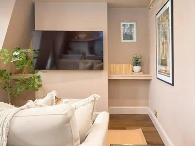 Studio @13, 13 Blenheim Terrace, London, NW8 0EE, United Kingdom | 1 bed apartment for rent #160136841 | Rentberry