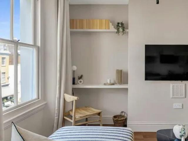Studio @13, 13 Blenheim Terrace, London, NW8 0EE, United Kingdom | 1 bed apartment for rent #160140471 | Rentberry