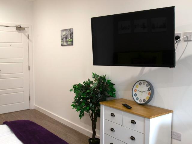 Studio 13, St Marks Court, 12 14 St Marks Street, City Centre, Nottingham NG3, Room to rent, £715 pcm | PrimeLocation