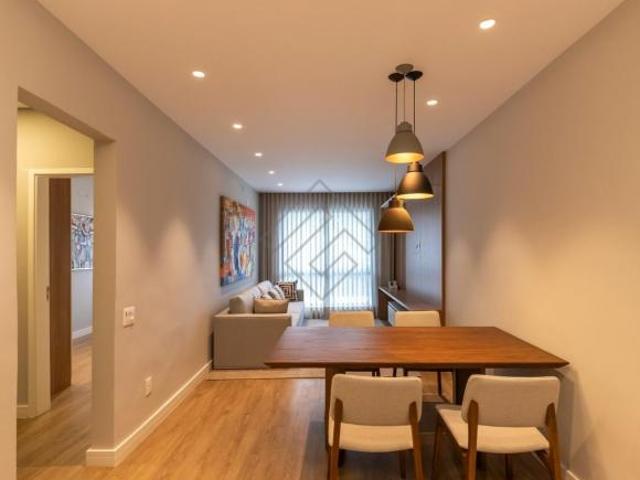 STUDIO | 149 M² | 2 SUÍTES | ÁRMÁRIOS | LAZER COMPLETO | 2 VAGAS
