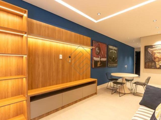 STUDIO | 149 M² | 2 SUÍTES | ÁRMARIOS PLAN. | LAZER COMPLETO | 2 VAGAS