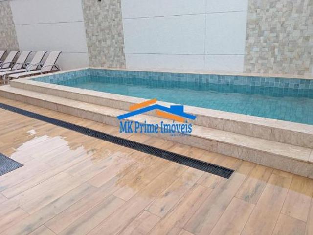 Studio 15m², 1 Suíte sem Garagem em Vila Sônia São Paulo