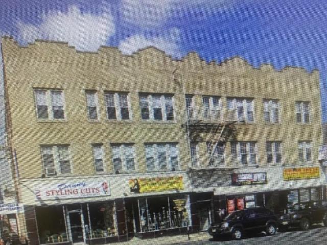 Studio $1600 Security Only $1600