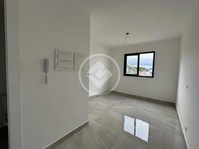 Studio 17m² Novo Mundo One House