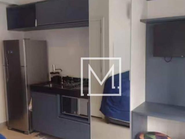 Studio, 18 m² venda por R$ 530.000,00 ou aluguel por R$ 3.900,00/mês Pinheiros São Paulo/SP
