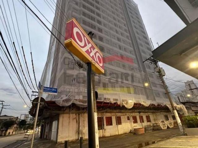 Studio 19,09 metros, Moradia, Trabalho e Lazer, segurança e metrô