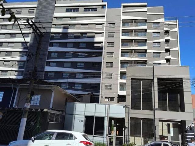 Studio 19 M, 1 quadra do metrô Alto do Ipiranga