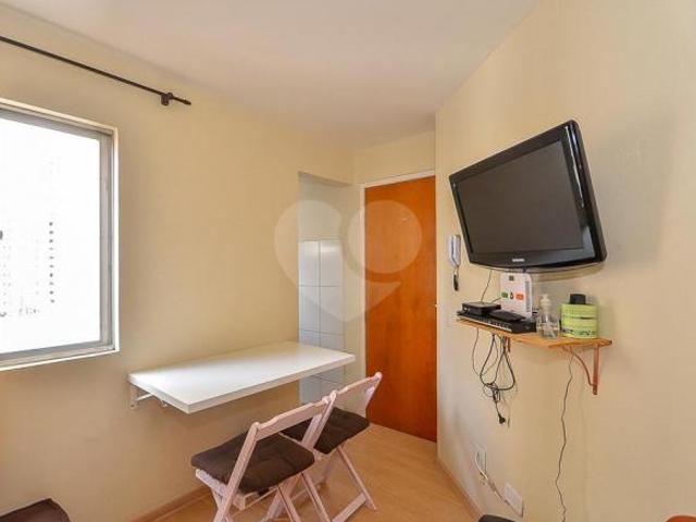 Studio 19m² Cristo Rei