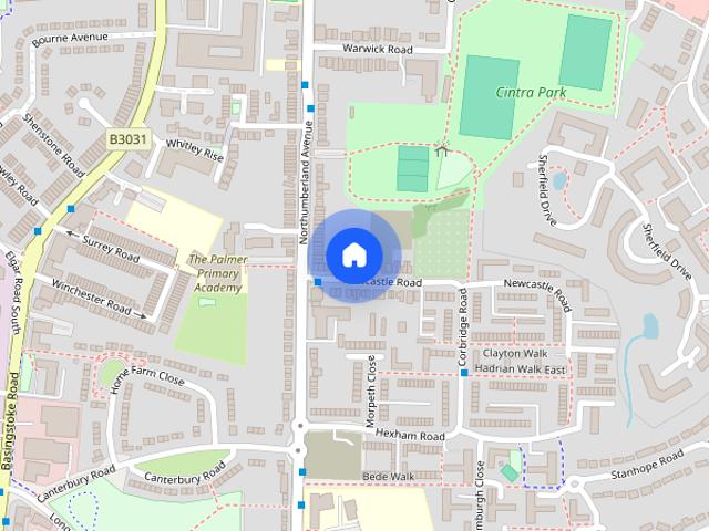 Studio 1, 7 Newcastle Road, Reading, Berkshire, RG2