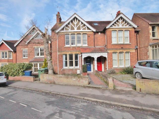 Studio 1 107 Divinity Road OX4, Studio to rent, £950 pcm | PrimeLocation