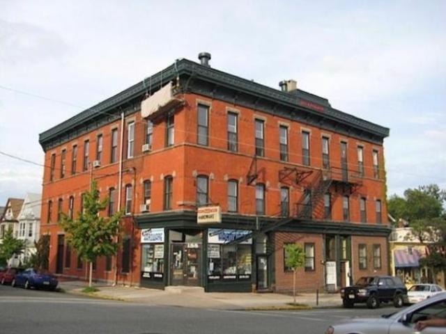 Studio, 1 bath, Apartment 155 159 Midland Avenue C/O 687 Summer Ave