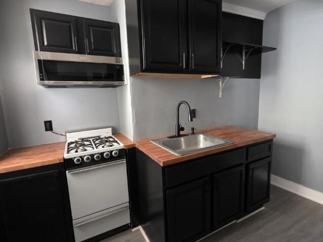 Studio, 1 bath, Apartment 17 East Centre Street