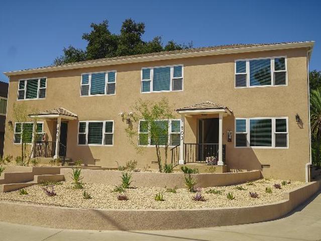 Studio, 1 bath, Other 1801 E Chevy Chase Dr