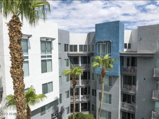 Studio, 1 bath, Other 1811 E Apache Boulevard