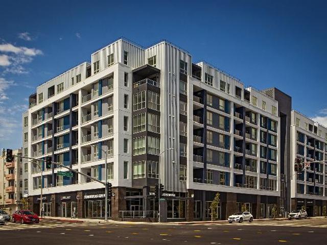 Studio, 1 bath, Other 10601 Washington Blvd
