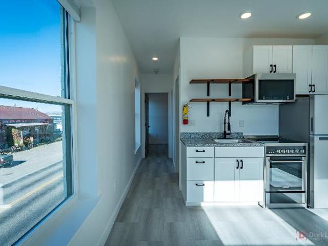 Studio, 1 bath, Other 130 N F Street
