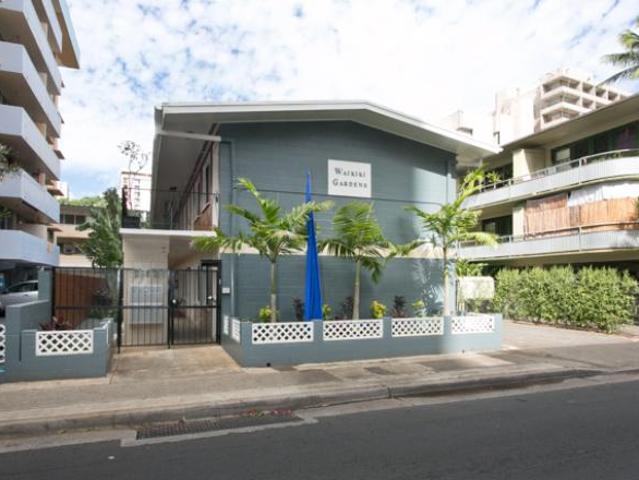 Studio, 1 bath, Other 242 Kaiulani Avenue