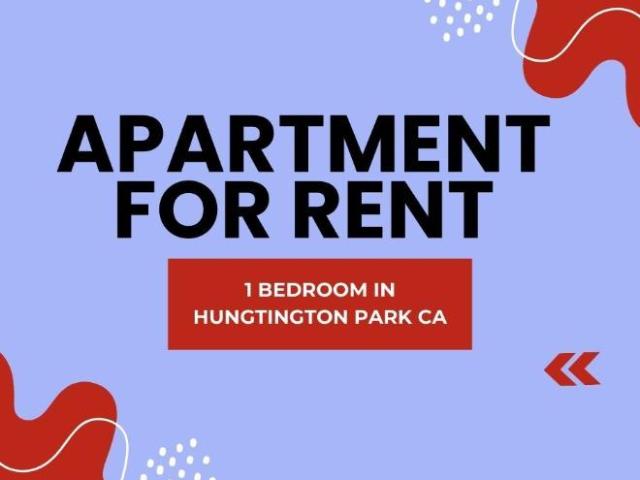 Studio, 1 bath, Apartment 2876 Saturn Avenue